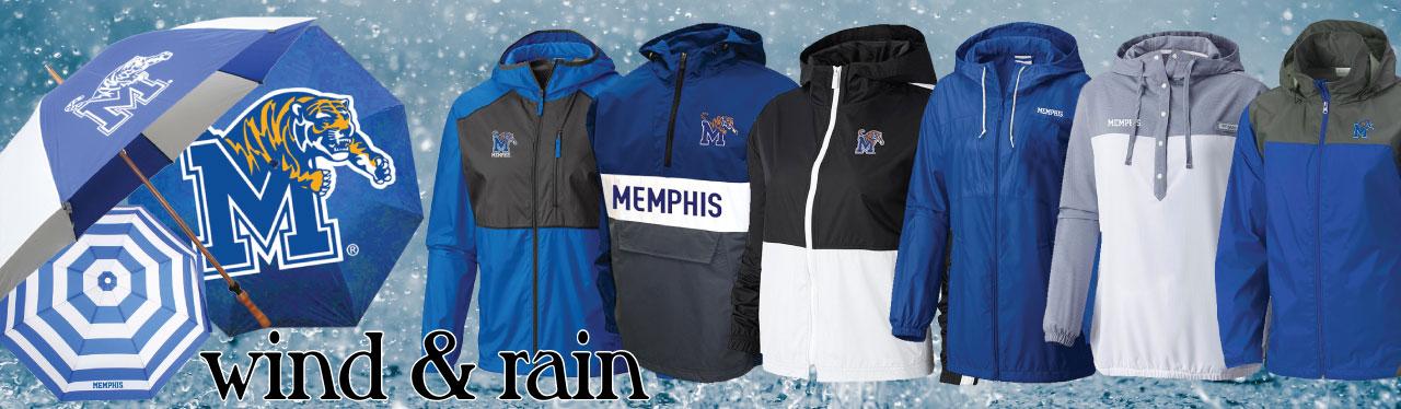 University of Memphis Tiger Bookstore Apparel & Gifts