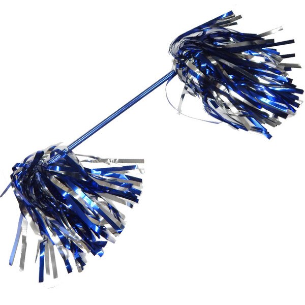 Pom Pom Spirit Baton | Tiger Bookstore
