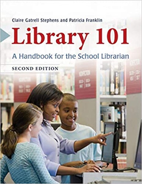 LIBRARY 101 | Tiger Bookstore
