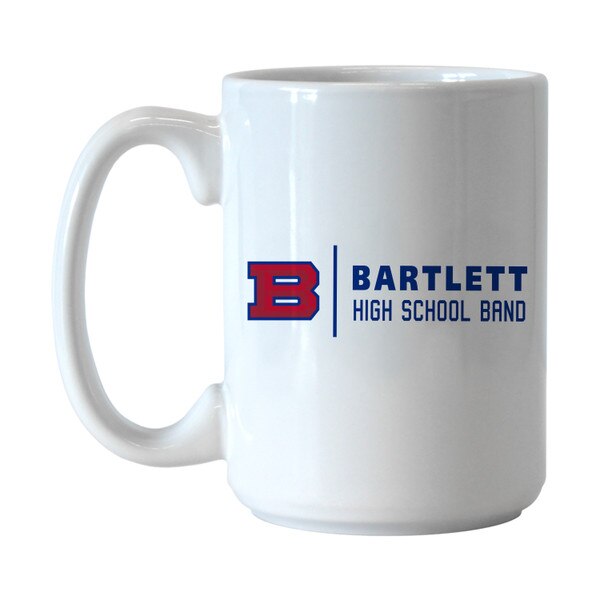 BHS 15oz Coffee Mug-C15M